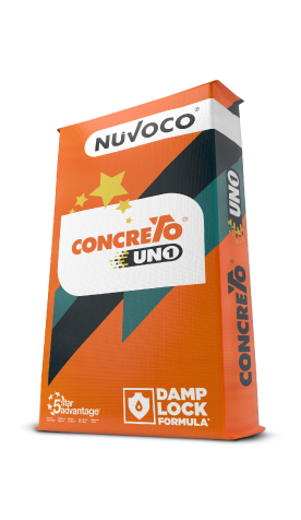 Nuvoco