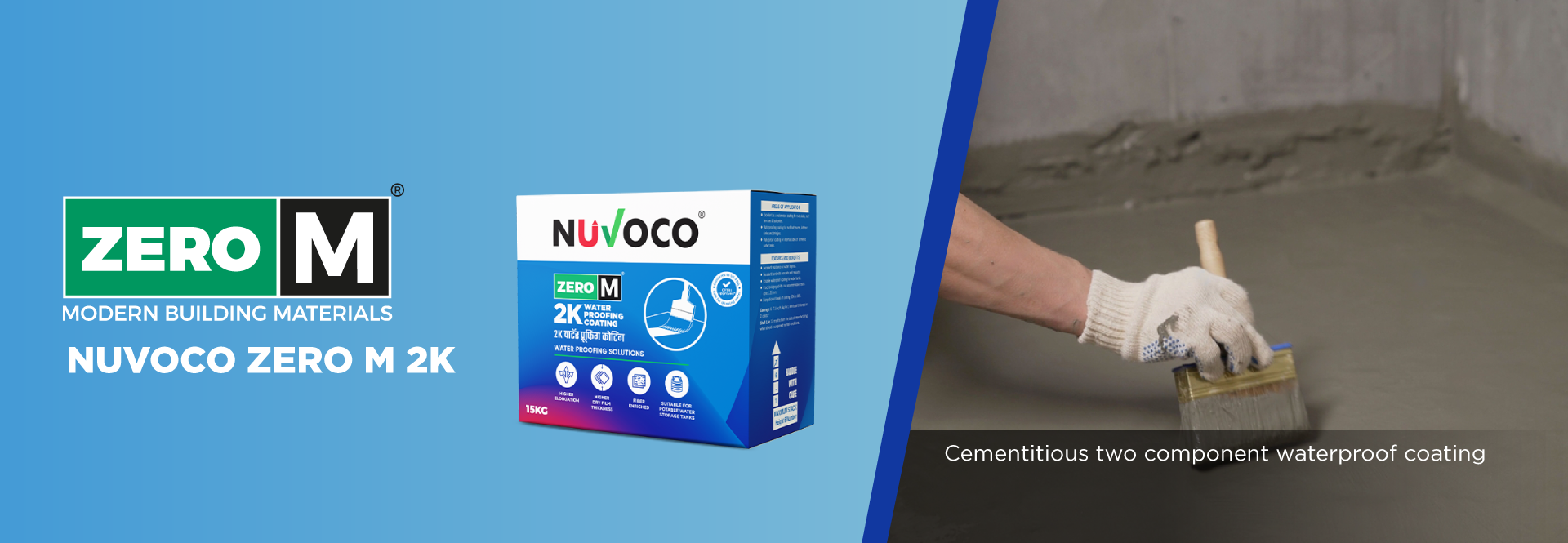 Nuvoco