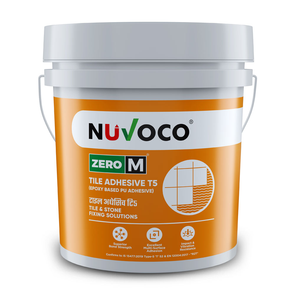 Nuvoco