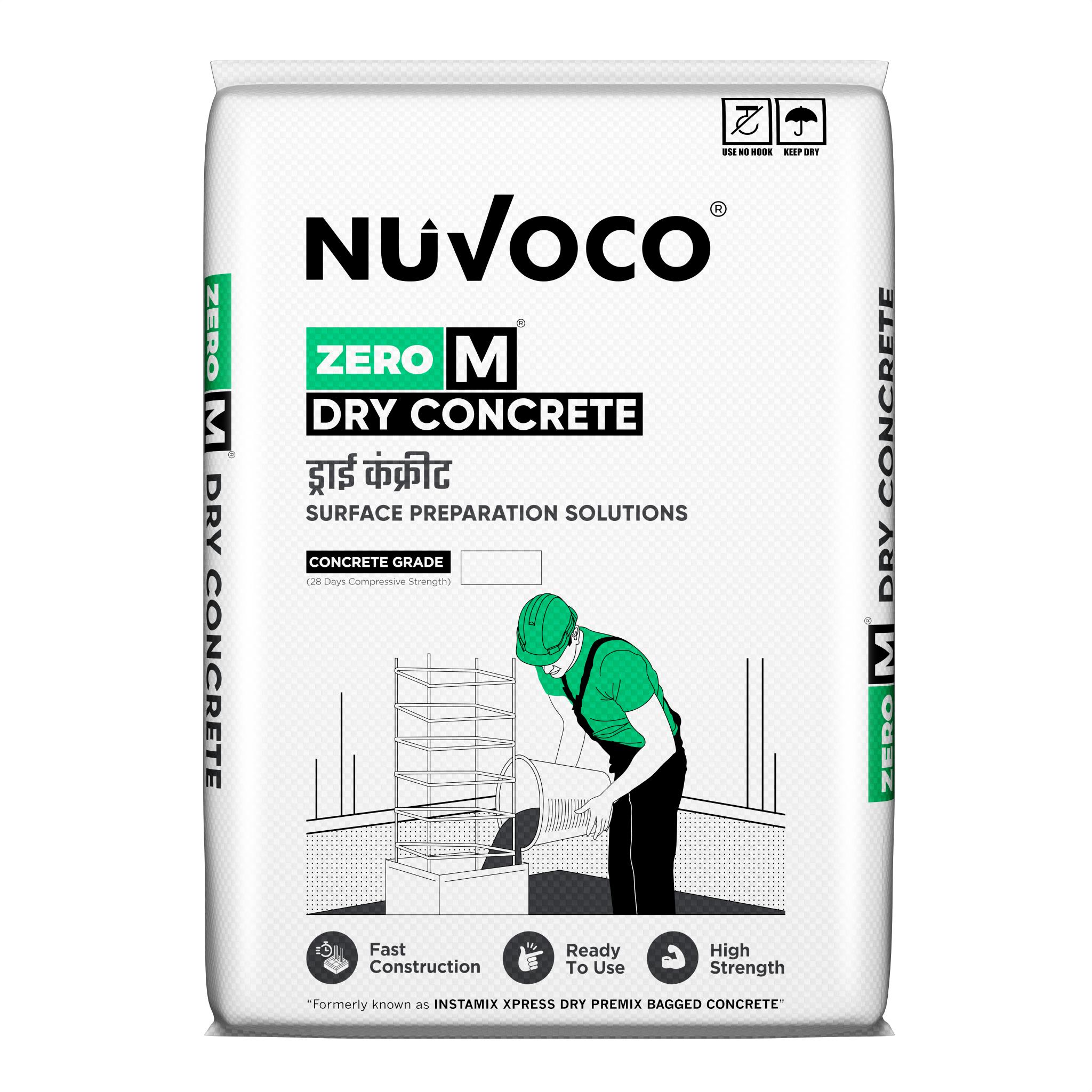Nuvoco