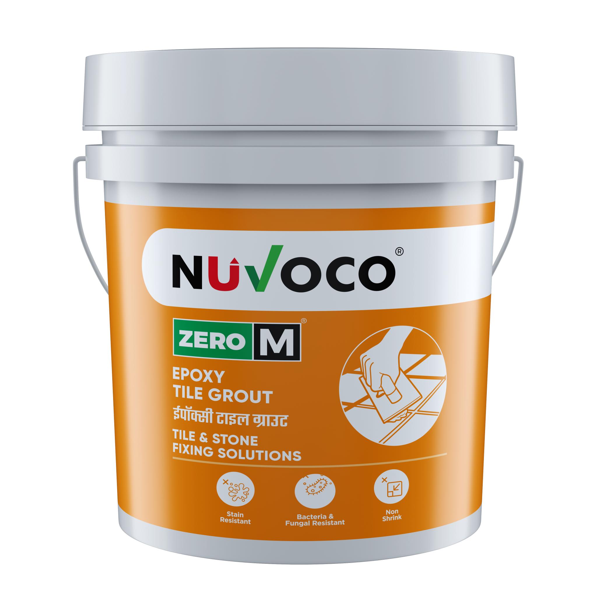 Nuvoco