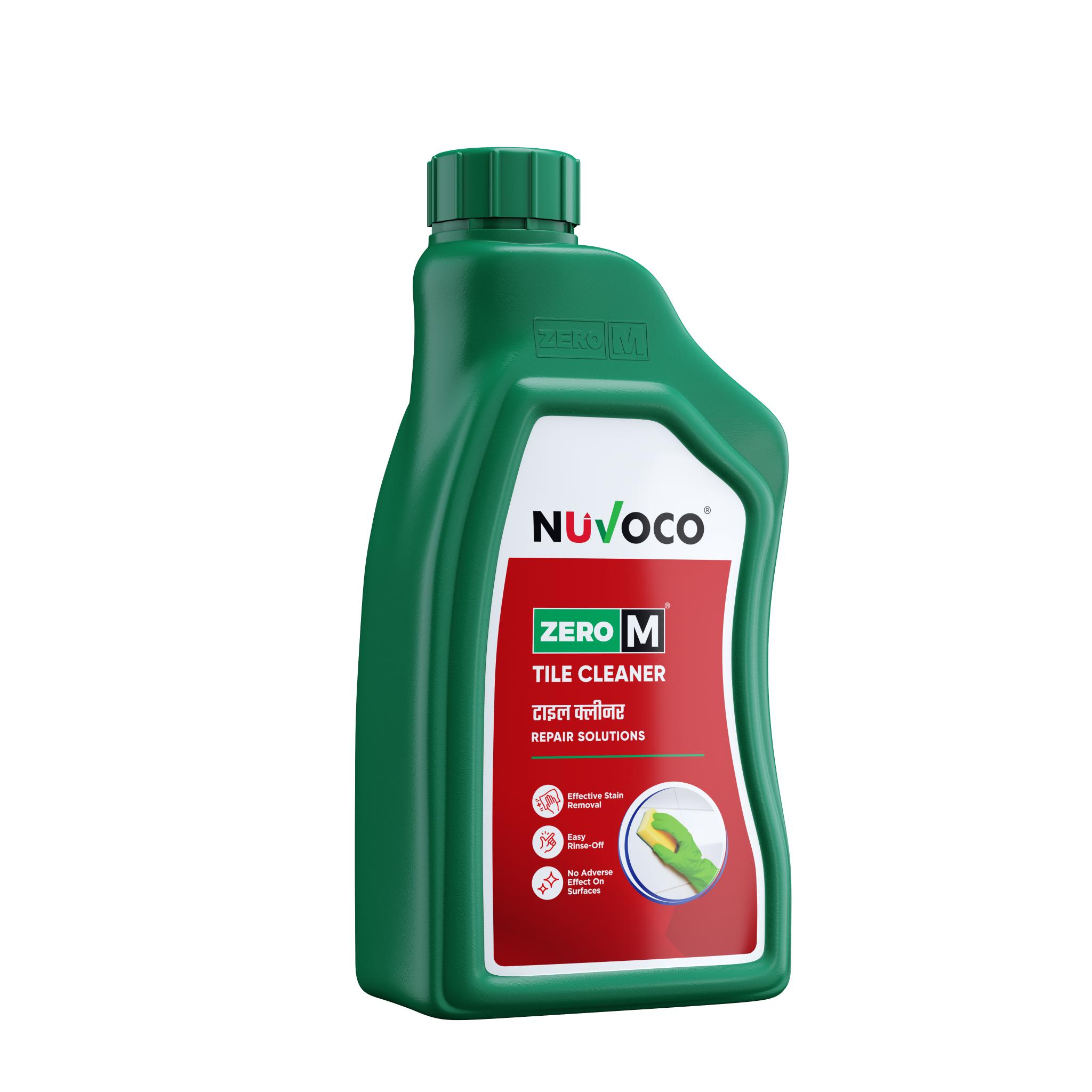 Nuvoco