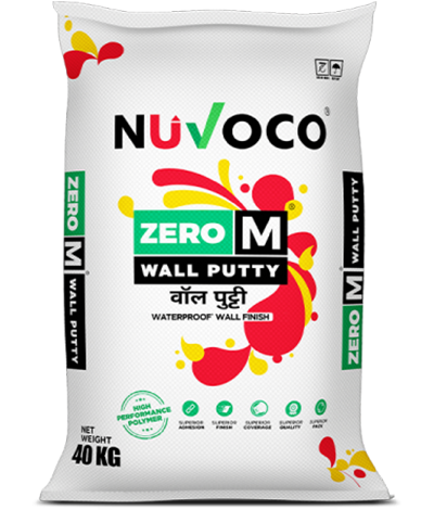 Nuvoco